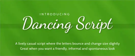 35+ Best Cursive Fonts Free Download - All-in-One Guide, Tips & More ...