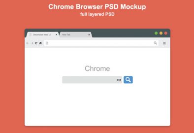 26 Free Handpicked Web Browser PSD AI Mockups - All You Need to Know ...
