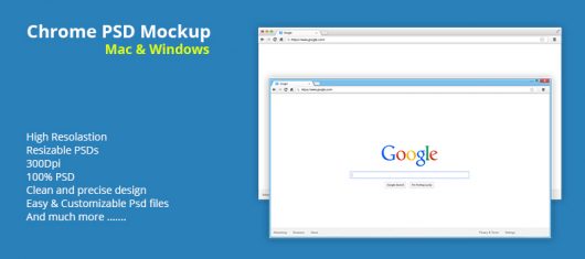26 Free Handpicked Web Browser PSD AI Mockups - All You Need to Know ...