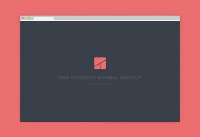 26 Free Handpicked Web Browser PSD AI Mockups - All You Need to Know ...