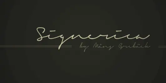 35+ Best Cursive Fonts Free Download - All-in-One Guide, Tips & More ...