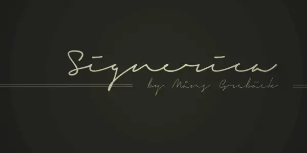 35+ Best Cursive Fonts Free Download - All-in-One Guide, Tips & More ...