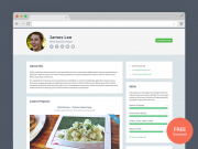 Free Bootstrap 3 HTML5 and CSS3 Website Templates - In-Depth Guide ...