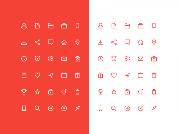 30 Free Useful PSD Icons Set - All You Need to Know with FAQs & More ...
