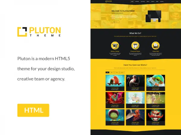 Free Bootstrap 3 HTML5 and CSS3 Website Templates - In-Depth Guide ...