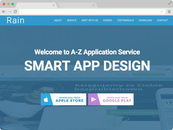 Free Bootstrap 3 HTML5 and CSS3 Website Templates - In-Depth Guide ...