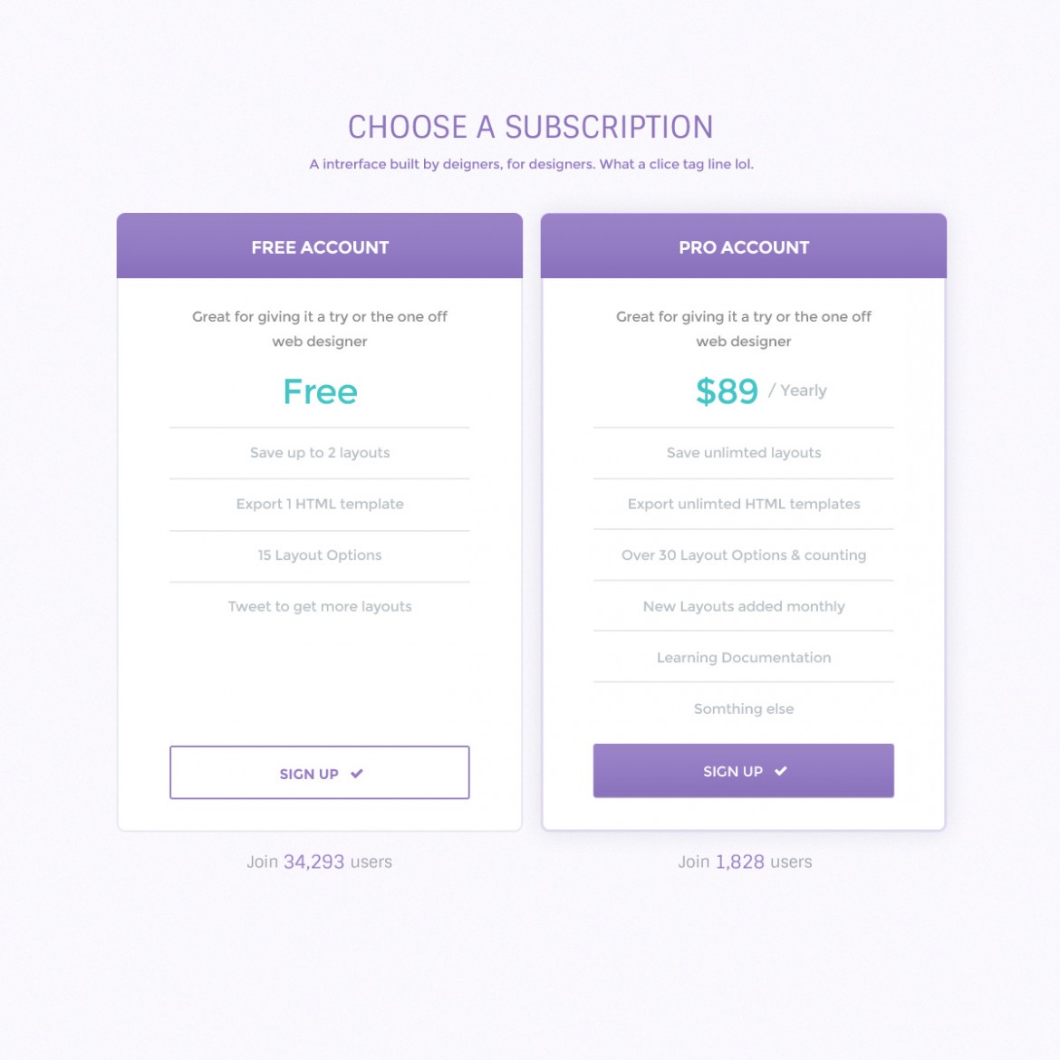 40+ Best Price List Tables Free PSD Download - Complete Guide, Tips ...