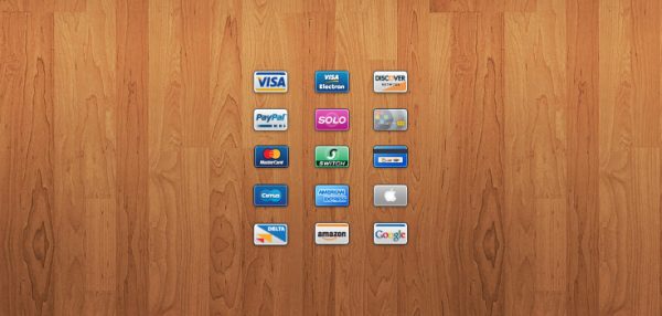 35 Free Credit Card Icons Set PNG PSD SVG Sketch Download - Detailed ...