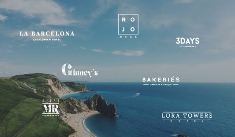 7 Free Minimal Text Logos PSD and AI Download - Full Overview - PSD ...