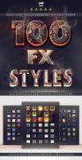 50+ Powerful Photoshop Text Actions for Graphic Designers - Full ...