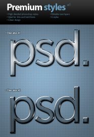 50+ Powerful Photoshop Text Actions for Graphic Designers - Full ...