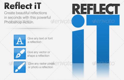 50+ Powerful Photoshop Text Actions for Graphic Designers - Full ...