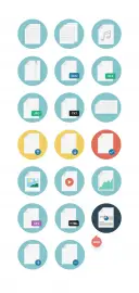 200+ Free Flat Icons and Icons Sets For Designers - Full Guide, FAQs ...