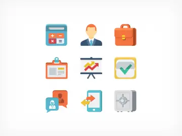 200+ Free Flat Icons and Icons Sets For Designers - Full Guide, FAQs ...