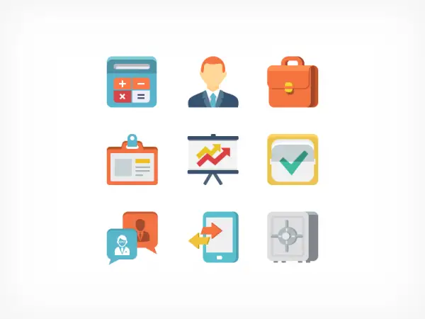 200+ Free Flat Icons and Icons Sets For Designers - Full Guide, FAQs ...