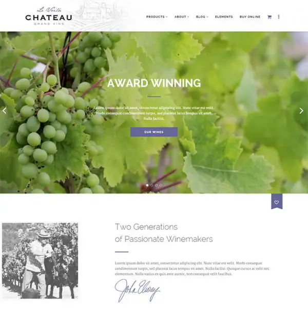 16+ Fullscreen Video Background HTML5 Templates - In-Depth Overview ...