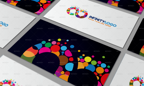 52+ PSD Logo Templates and Designs For Various Industries - Full Guide ...
