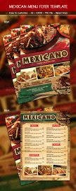 40+ PSD & InDesign Food Menu Templates for Restaurants - Full Overview ...