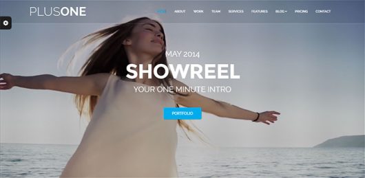 16+ Fullscreen Video Background HTML5 Templates - In-Depth Overview ...