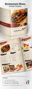 40+ PSD & InDesign Food Menu Templates for Restaurants - Full Overview ...