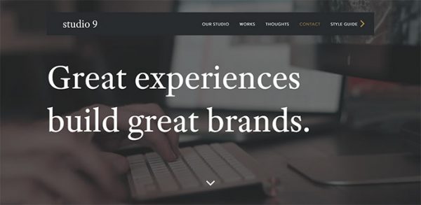 16+ Fullscreen Video Background HTML5 Templates - In-Depth Overview ...