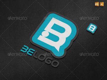 52+ PSD Logo Templates and Designs For Various Industries - Full Guide ...