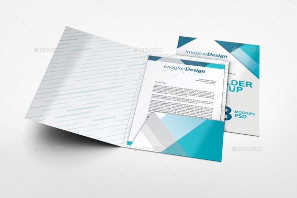 12+ Useful PSD Folder Mockup Designs - Complete Analysis - PSD ...
