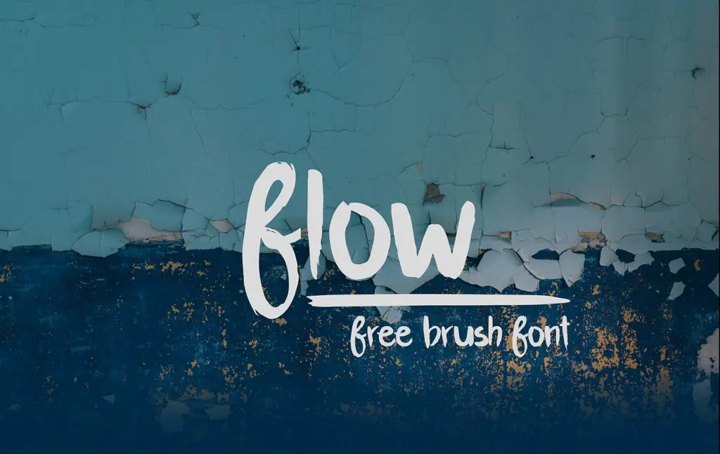 25+ Great Free Fonts Released in March 2021 - PSD Templates Blog