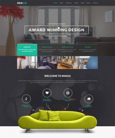 20+ Awesome HTML5 Templates for Architects & Interior Design Websites