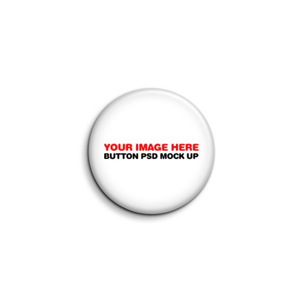 11+ Pin Button Badge Mockup PSD – Free & Premium Download - PSD ...