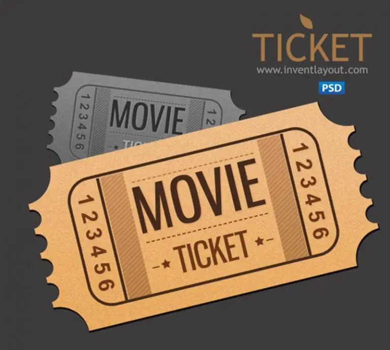 18+ Event Ticket Templates PSD - Full Overview, Buyer's Guide & More ...