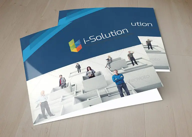 13+ Square and Business Flyers Mockups - In-depth Guide - PSD Templates ...