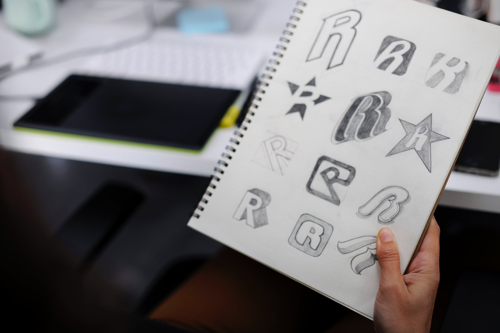 5 Things That You Should Consider When Designing a Logo for Your ...