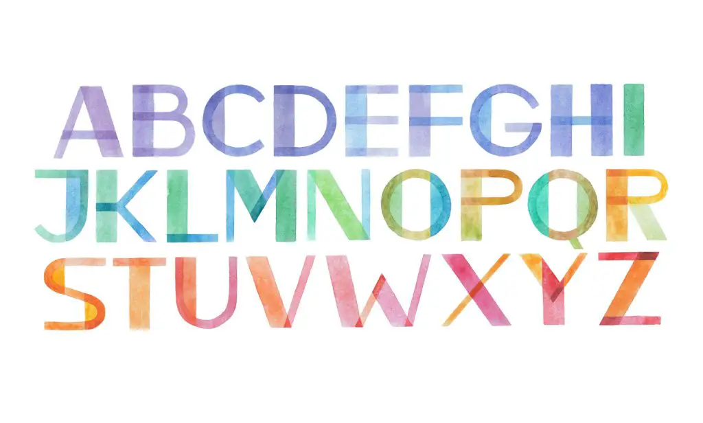 Pretty Letters: 6 Beautiful Fonts Trending In Web Design - In-Depth ...